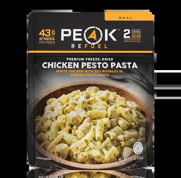 Peak Refuel Meals – HUTO Lifestyle Clothing & Apparel