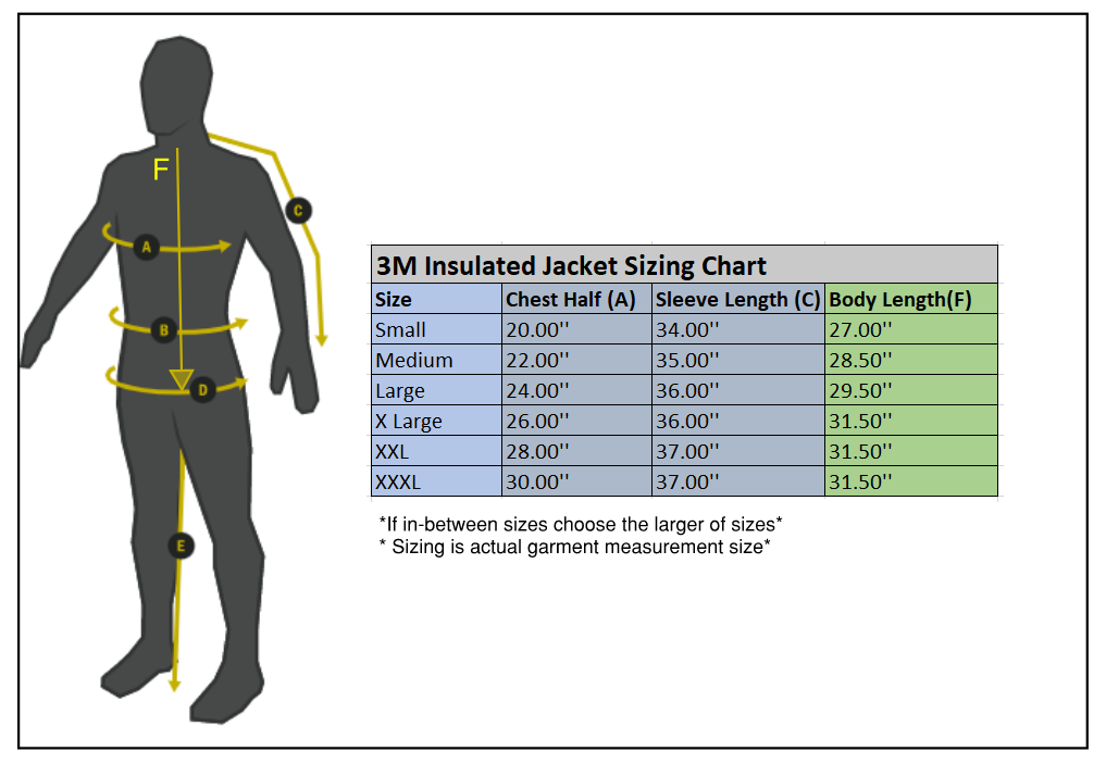 3M Insulated Everyday jacket – HUTO Lifestyle Clothing & Apparel