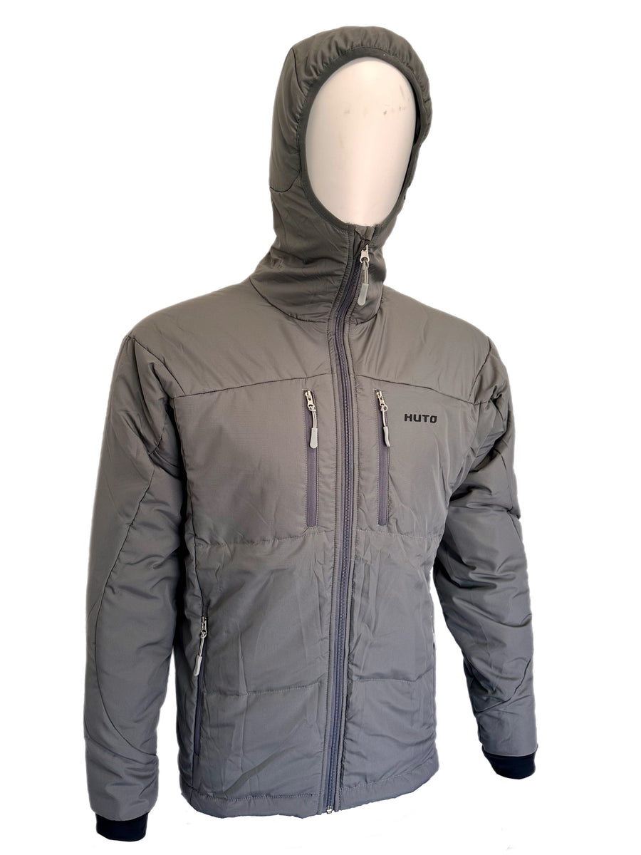 3M Insulated Everyday jacket – HUTO Lifestyle Clothing & Apparel
